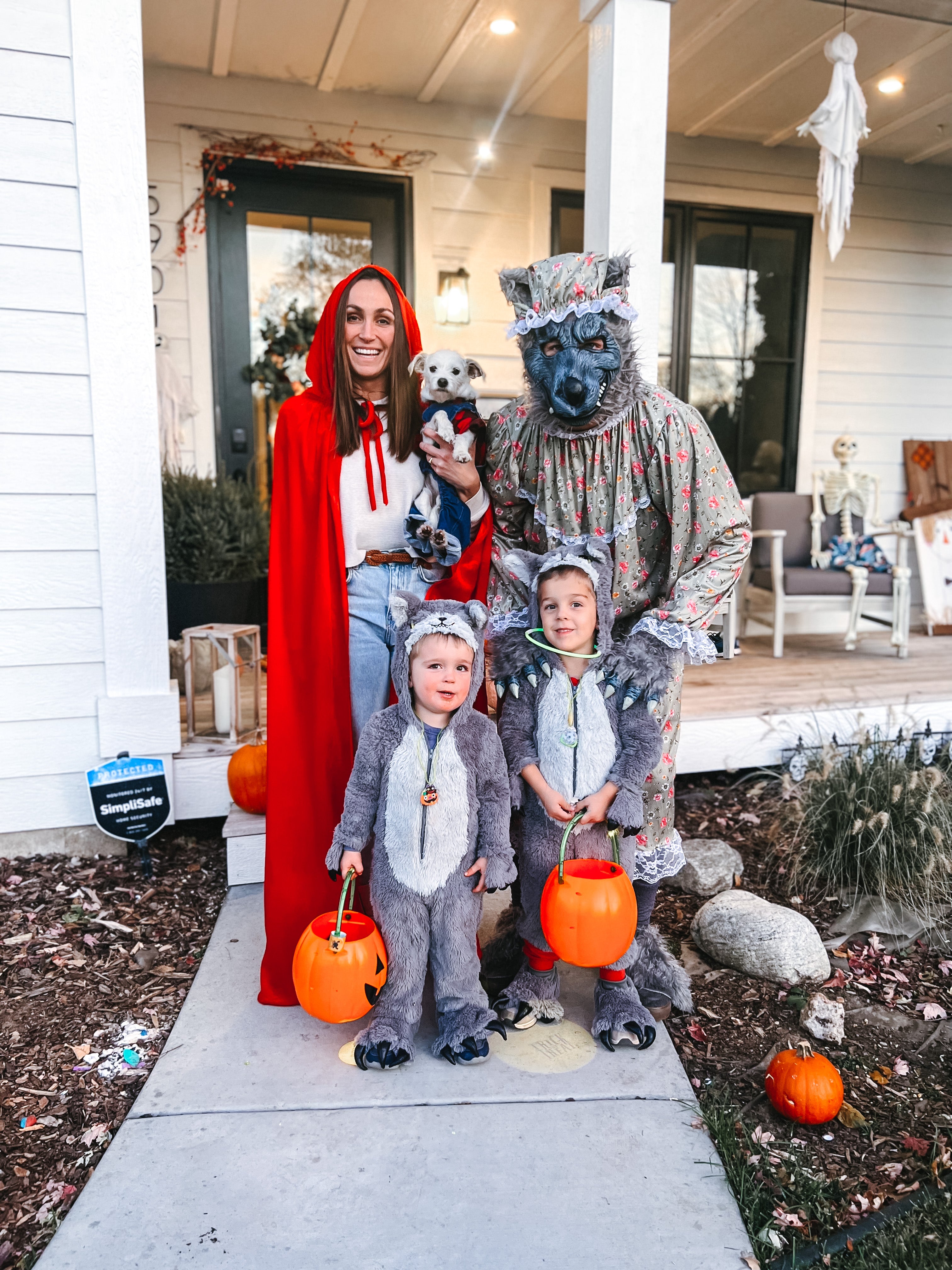 Autumn Bucket List: Gina's Picks – Good Thomas™