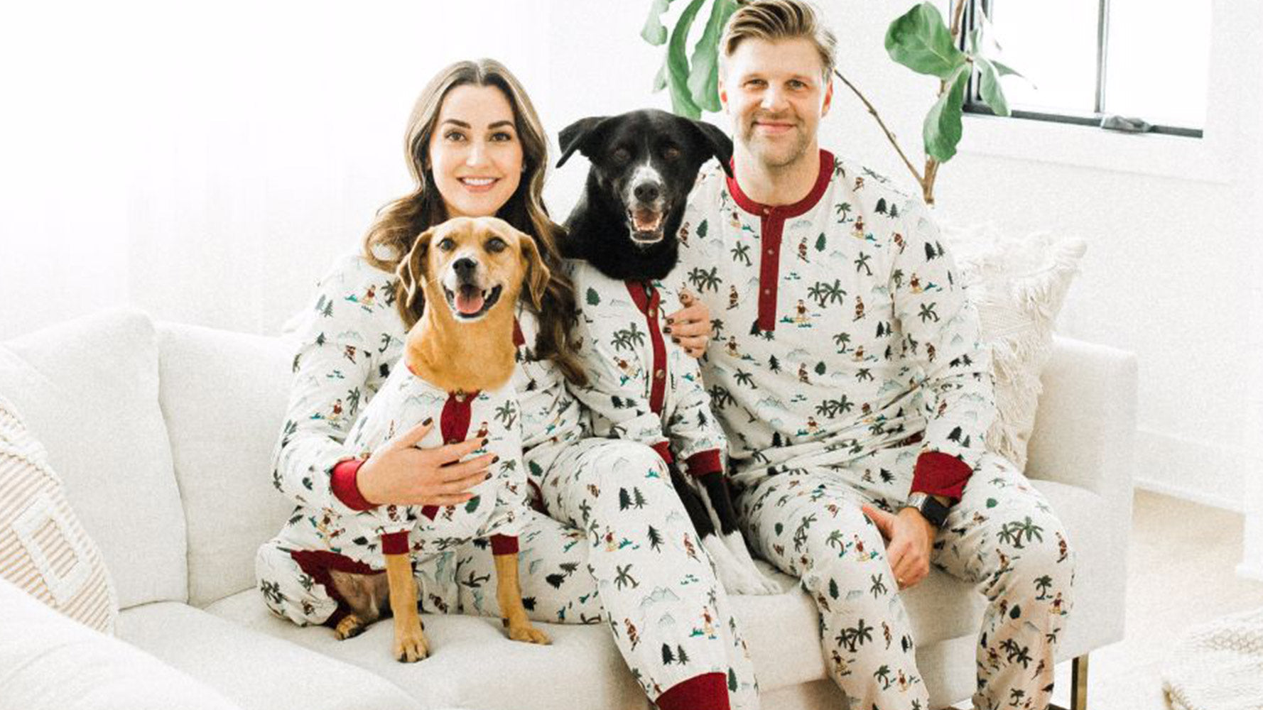 Good Thomas | Matching Dog & Human Clothes | Best Dog Lover Gifts 2025 ...