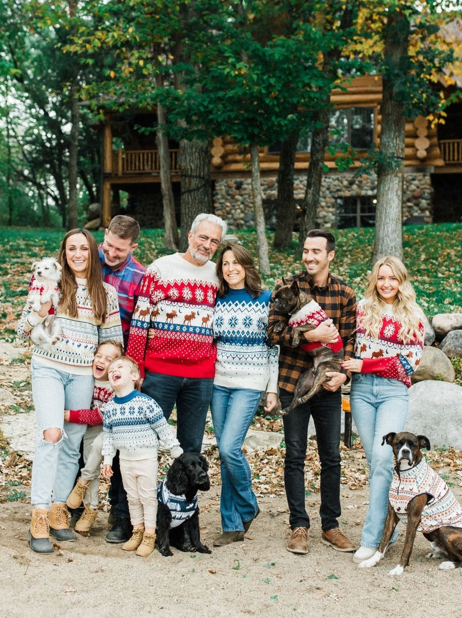 Mistletoe Sweater – Good Thomas™