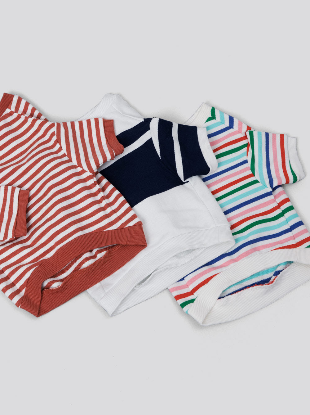 Happy Days Pullover by Dog Threads | Premium Dog Sweatshirts | Good Thomas