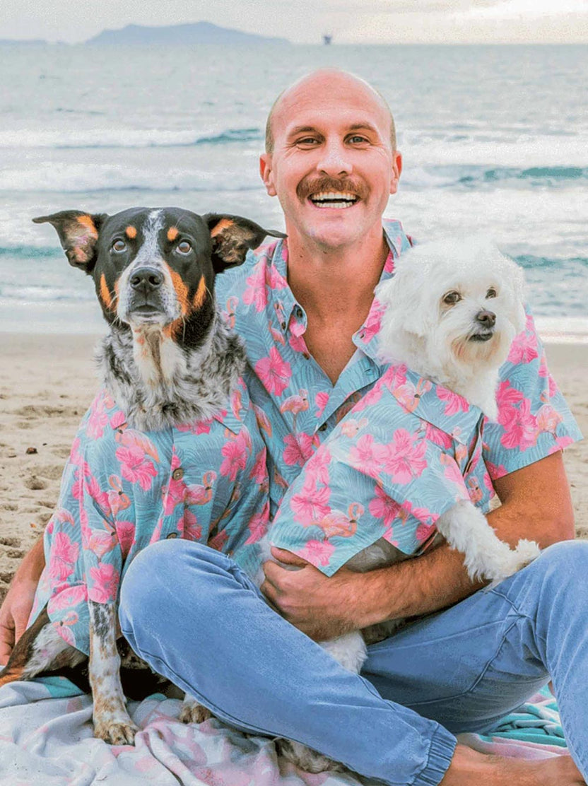 Good Thomas | Matching Dog & Owner Clothes | Best Dog Lover Gifts 2026 ...