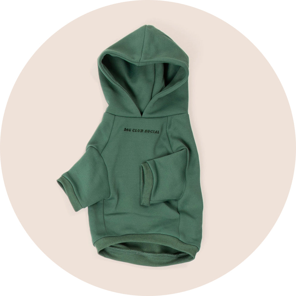 Shop All | Dog Clothes by Dog Threads and Dog Club Social | Good Thomas