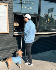 Good Thomas | Matching Dog & Human Clothes | Best Dog Lover Gifts 2025 ...