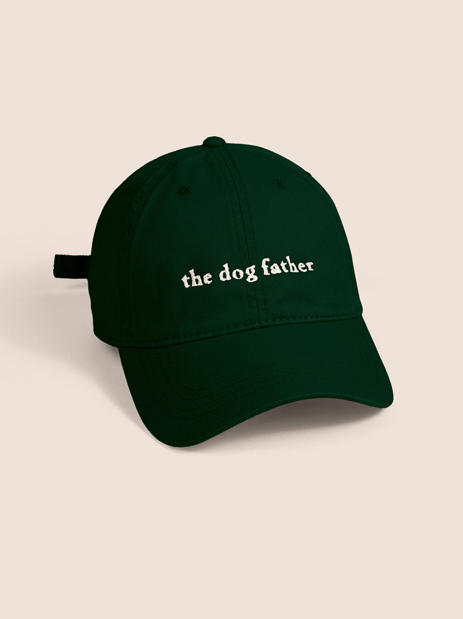 The Dog Father Hat by Good Thomas | Dog Dad Gifts