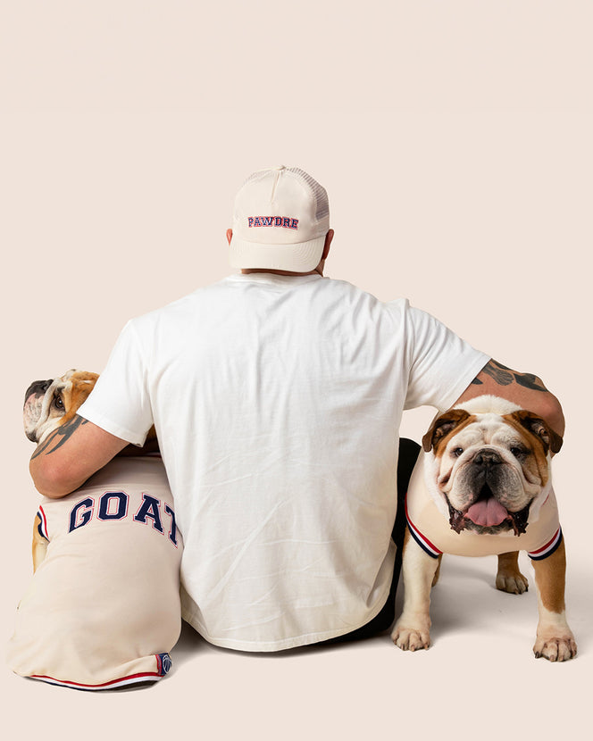 Good Thomas | Matching Dog & Human Clothes | Best Dog Lover Gifts 2025 ...