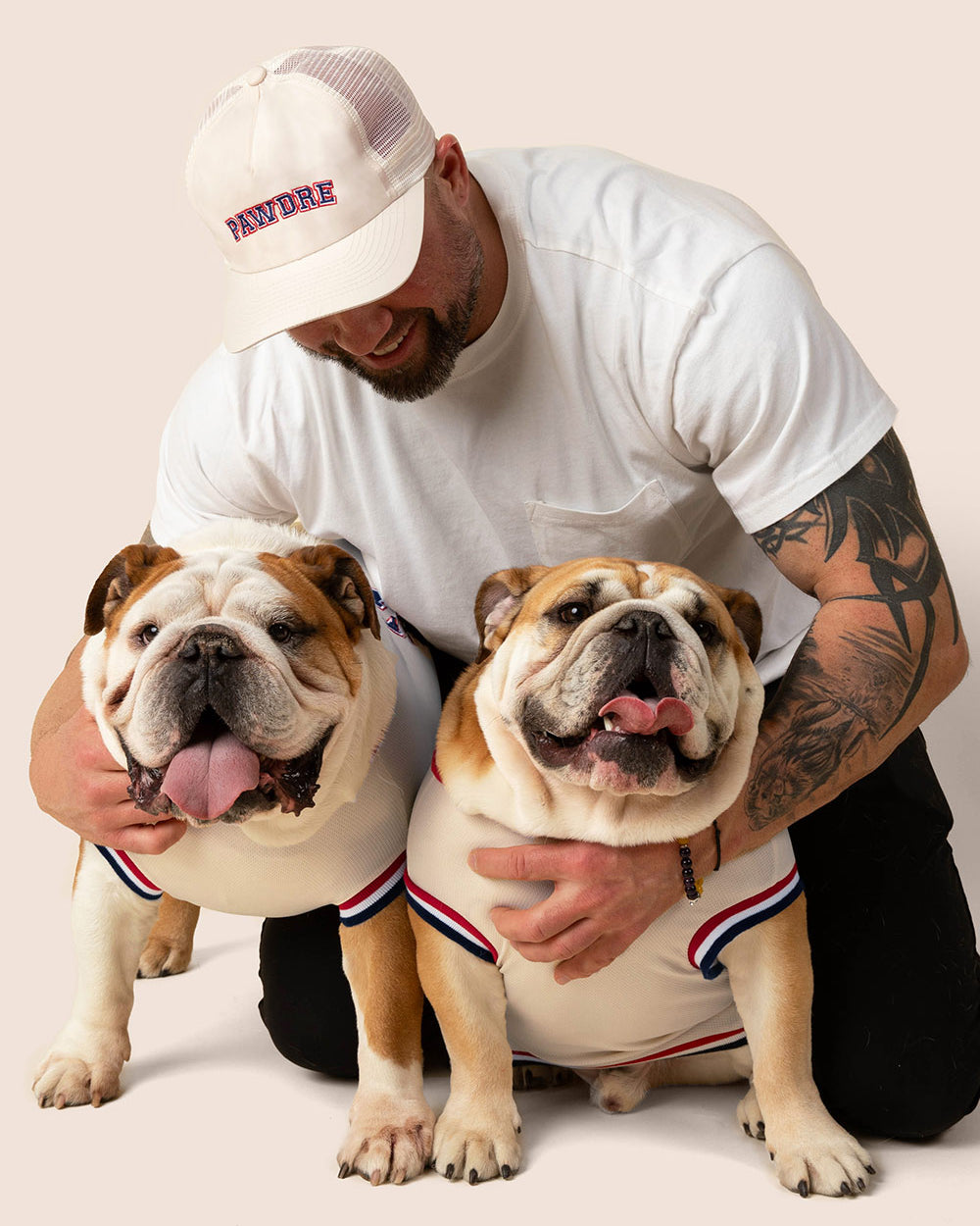 Good Thomas | Matching Dog & Human Clothes | Best Dog Lover Gifts 2025 ...