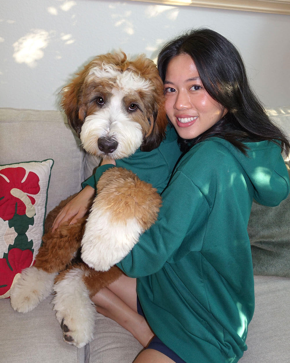 Good Thomas | Matching Dog & Human Clothes | Best Dog Lover Gifts 2025 ...