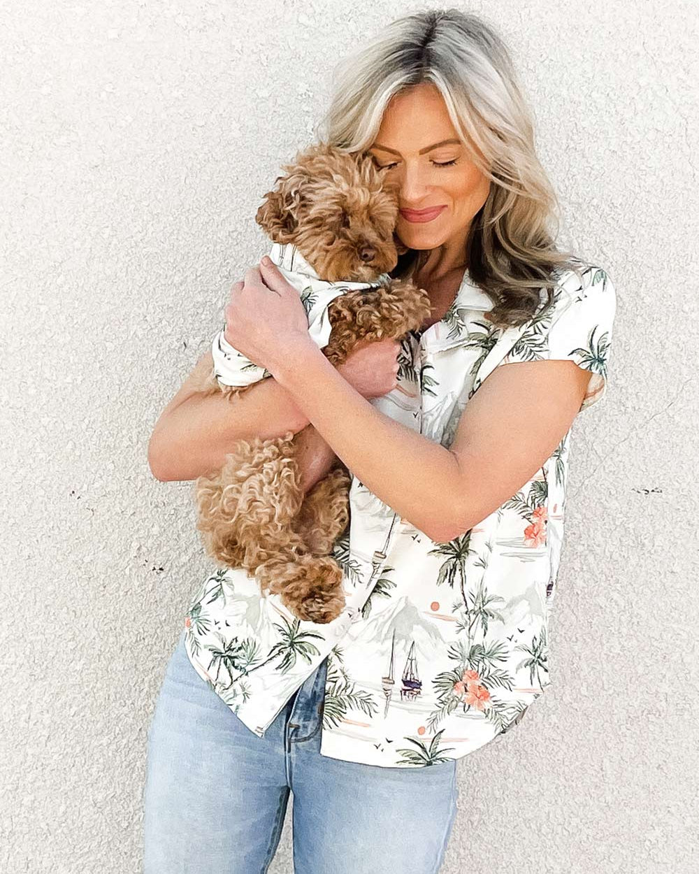 Good Thomas | Matching Outfits, Dog Clothes, and Premium Goods for Dog